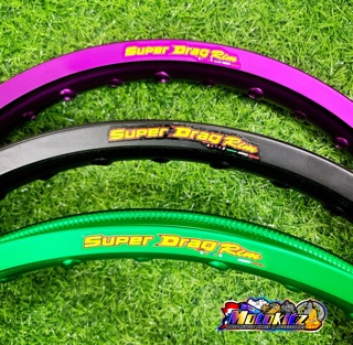 Super Drag rims pair AVAILABLE ALL COLORS | Shopee Philippines