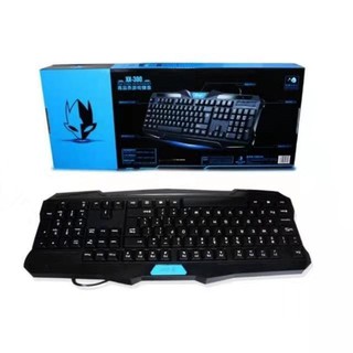 XK-300 High Quality and Performance Gaming Keyboard | Shopee Philippines