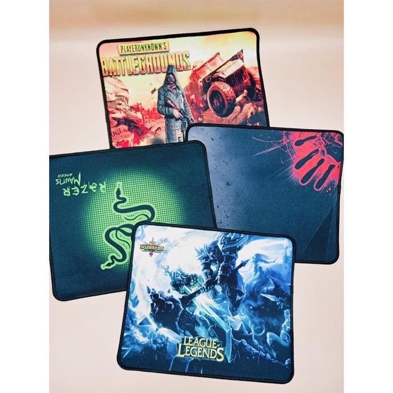 Mousepad with Character | Shopee Philippines