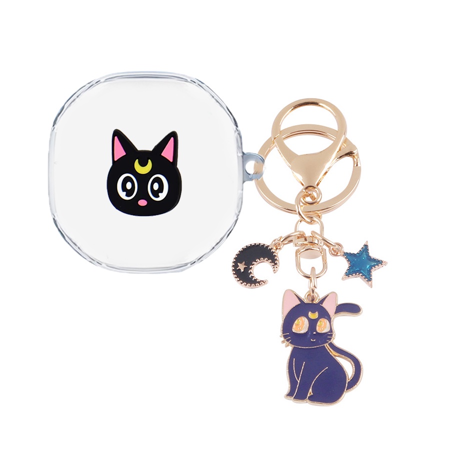 Cartoon Cute Cat Cases for Baseus Encok TWS WM01 /WM01 Mini Earphone ...