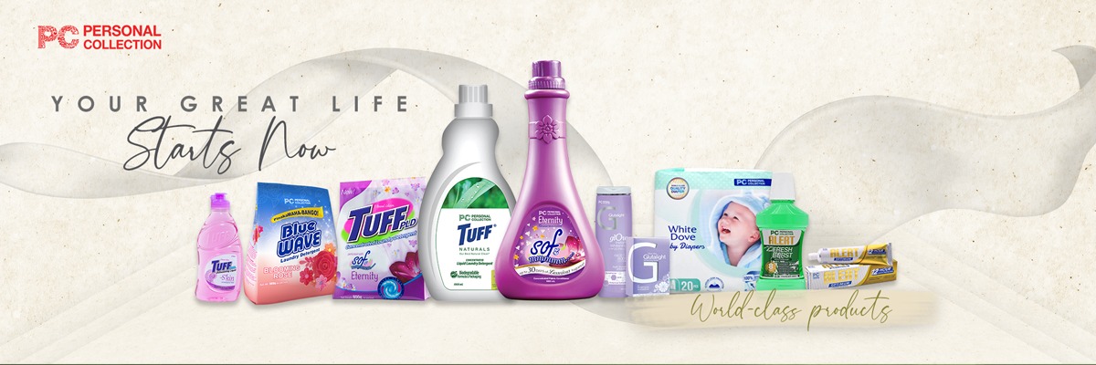 Personal Collection Official, Online Shop | Shopee Philippines