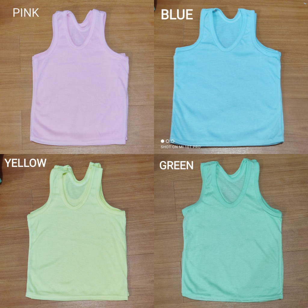 Baby Sando Colored Bargain | Shopee Philippines