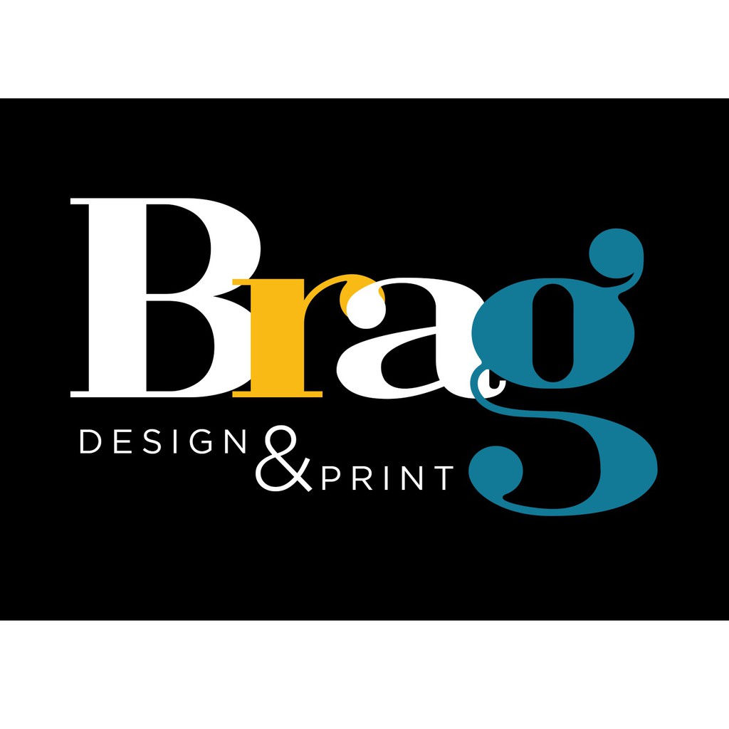 BRAG Design & Print, Online Shop | Shopee Philippines
