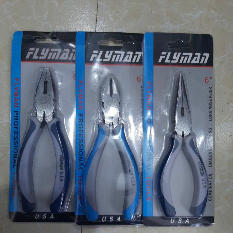 Flyman professional tools | Shopee Philippines