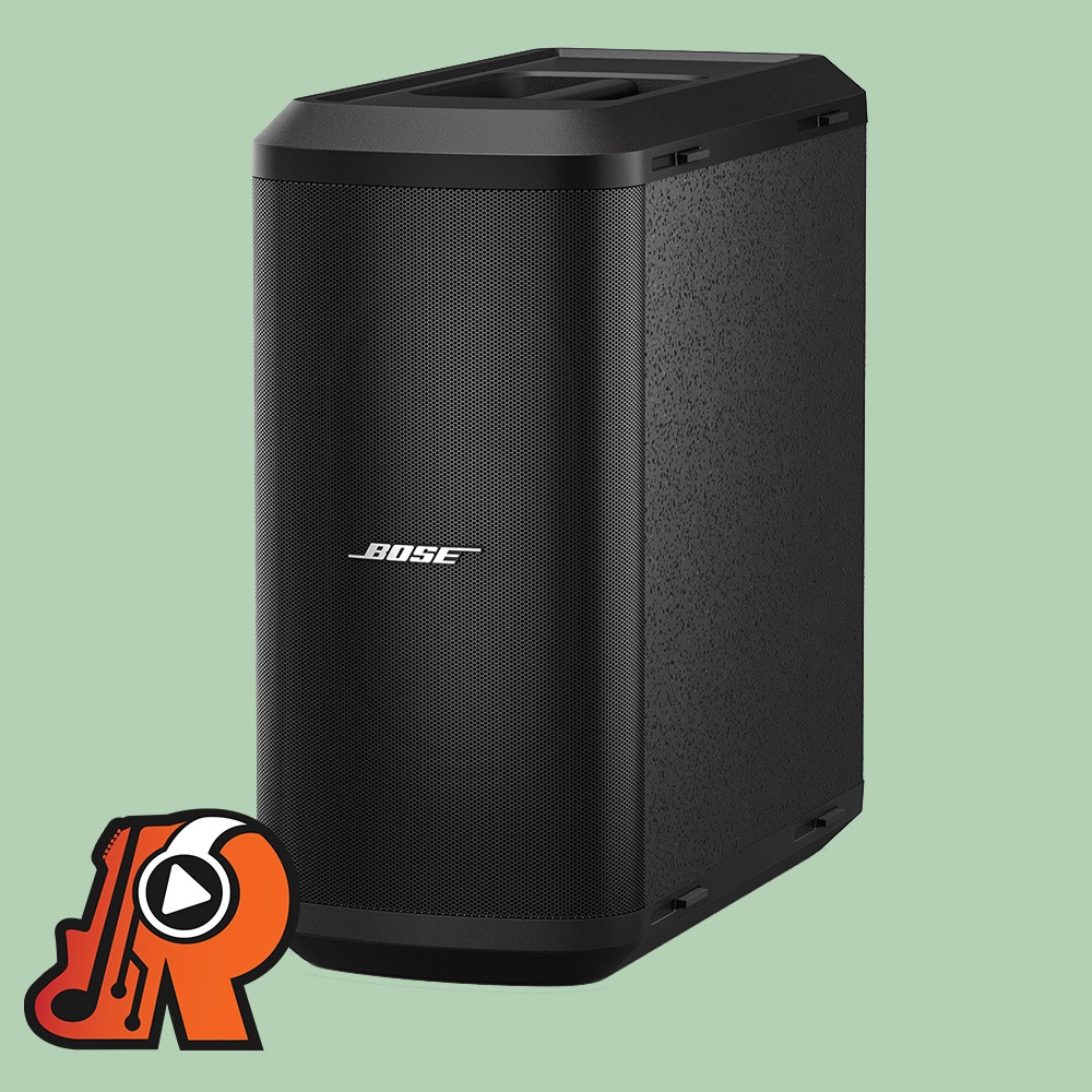 Bose Sub1 Sub 1 Powered Bass Module | Shopee Philippines