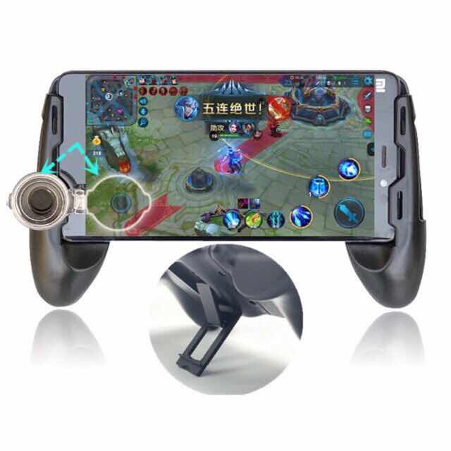 100% Original Dream JL-01 Portable Game Pad Gamepad Joystick Controller ...