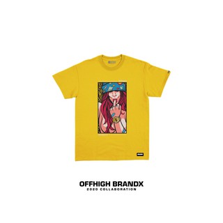 Off High Clothing Co., Online Shop | Shopee Philippines