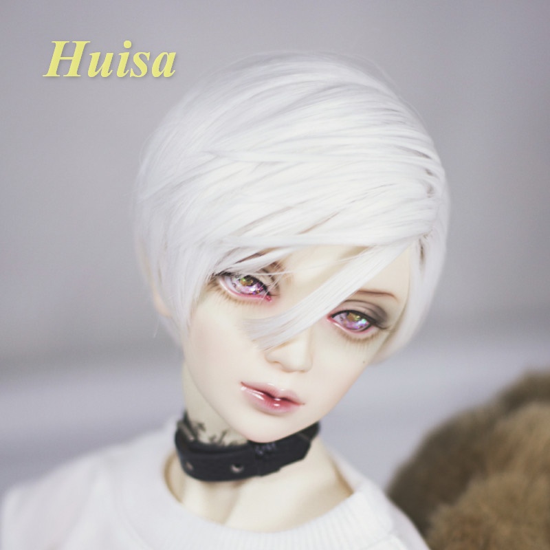 OUENEIFS Switch SNG Sohwa Ahi Taeheo/Huisa Milhea 1/3 bjd sd dolls model High Quality Toys ...