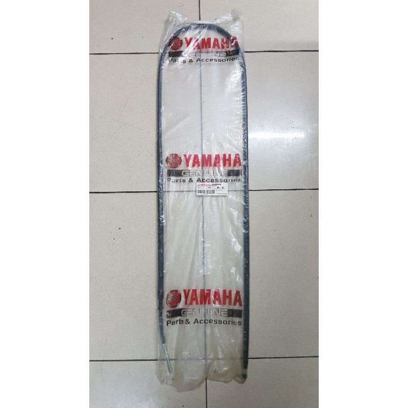 Nouvo Z - Rear Break Cable Original | Shopee Philippines