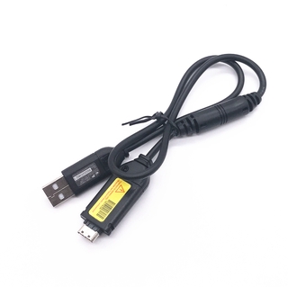 Charger USB Data Charging Cable for Samsung Digital Camera ES Series ...