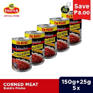 Virginia Food, Inc., Online Shop | Shopee Philippines