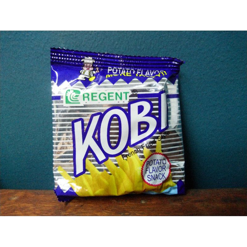 Regent Kobi Potato snack | BeeCost