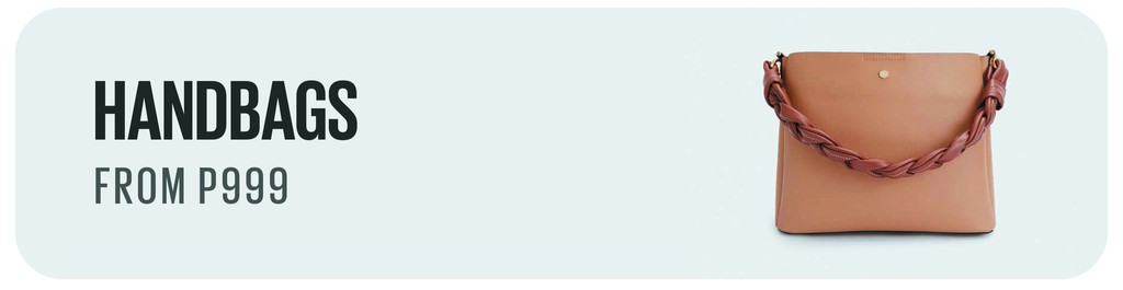 Parfois Official Store, Online Shop | Shopee Philippines