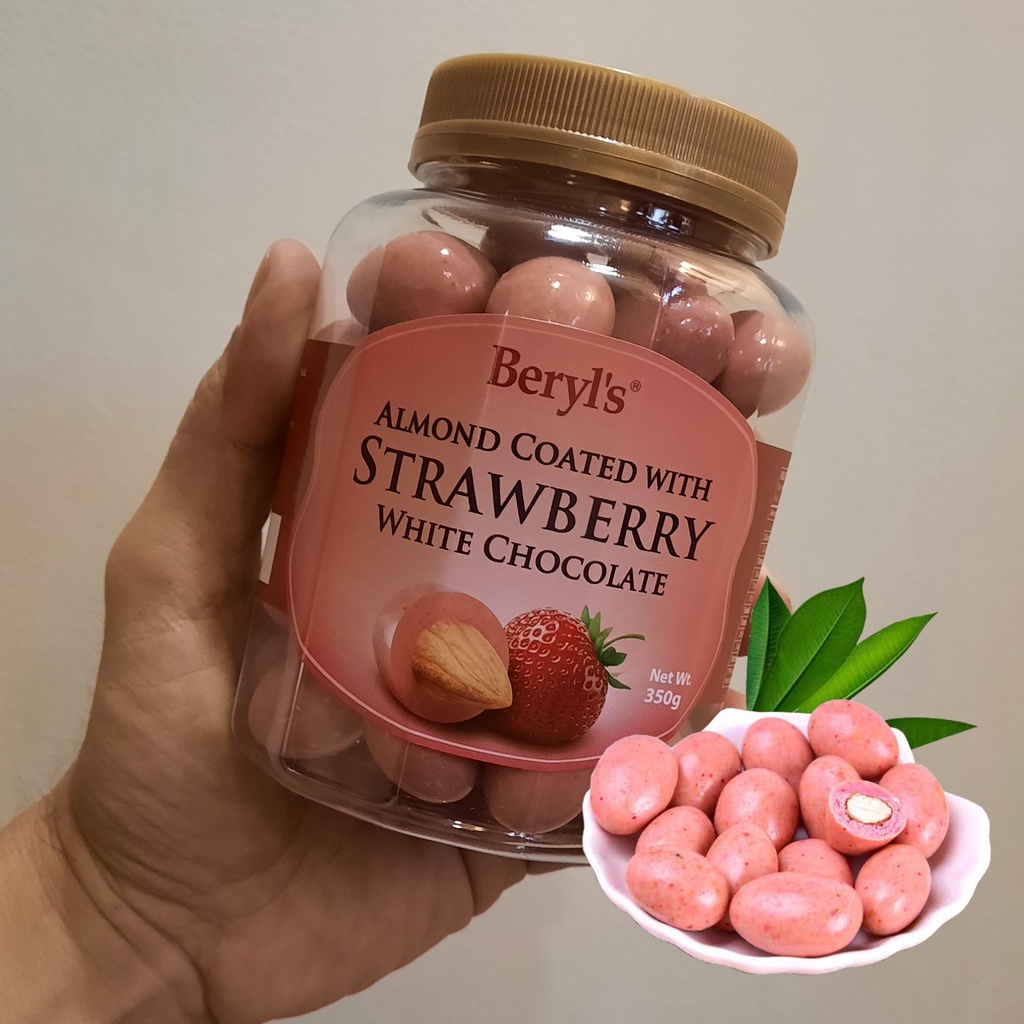 BERYL'S Chocolate Ph Shop, Online Shop | Shopee Philippines