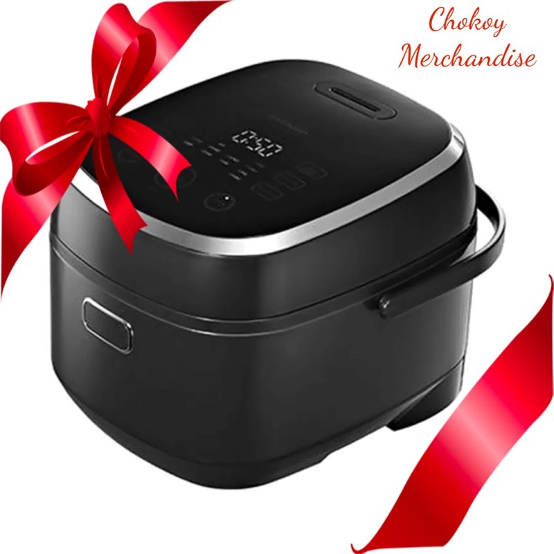 Induction heating rice cooker - sharp original | BeeCost