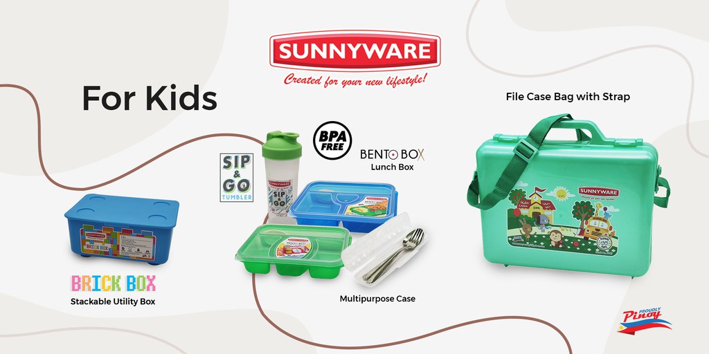 Sunnyware Philippines, Online Shop | Shopee Philippines