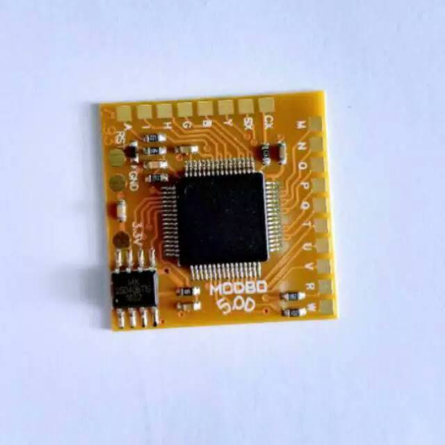 Modbo 5.0 /matrix 5.0 / Original | Shopee Philippines