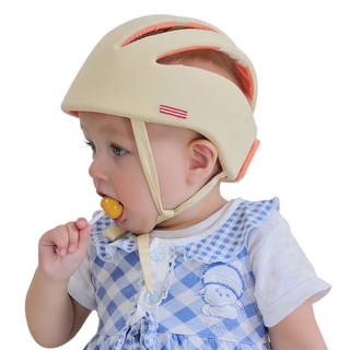 Baby Toddler Anti-collision Helmet, Anti-fall Protection Pad, Children ...