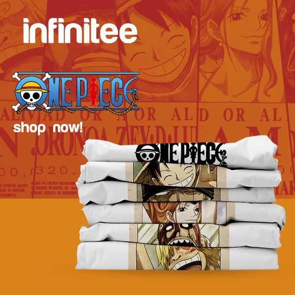 Infinitee Tshirt, Online Shop | Shopee Philippines