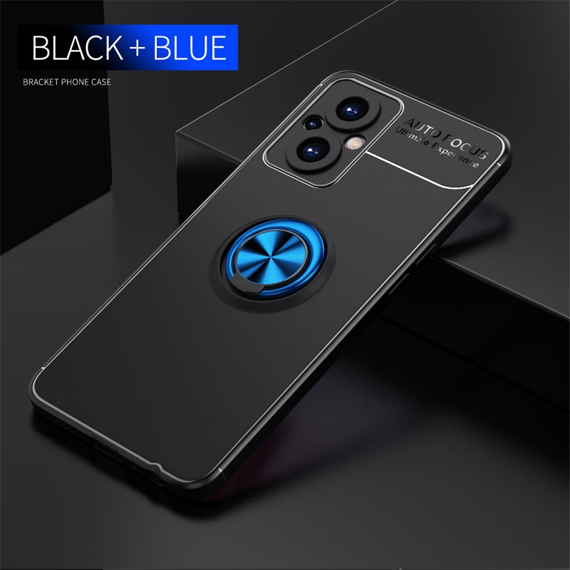 OPPO Reno 7Z 7 Pro 5G Reno7Z Heavy Duty Rugger Case Silicon Casing with ...