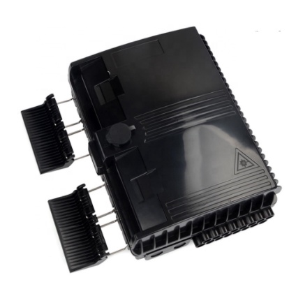 NAPBOX WITH BUILT IN 1X16 , 1X8 SPLITTER | PLC CASETTE SPLITTER SET ...