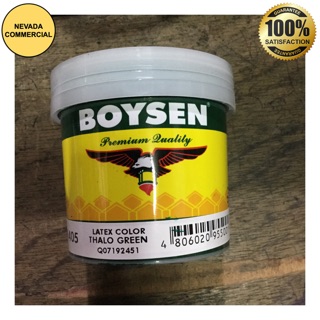 boysen paint - Prices and Online Deals - Jun 2020 | Shopee Philippines