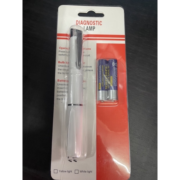 Penlight assorted color | Shopee Philippines