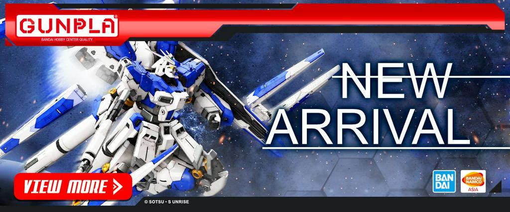 Gundam Official Store