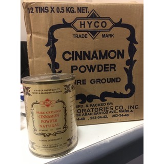 cinnamon powder - Best Prices and Online Promos - Jan 2023 | Shopee ...
