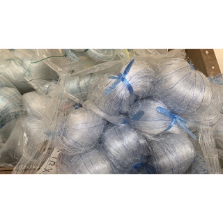 Fishing net pukot 015 020 025 x 50 mesh | Shopee Philippines