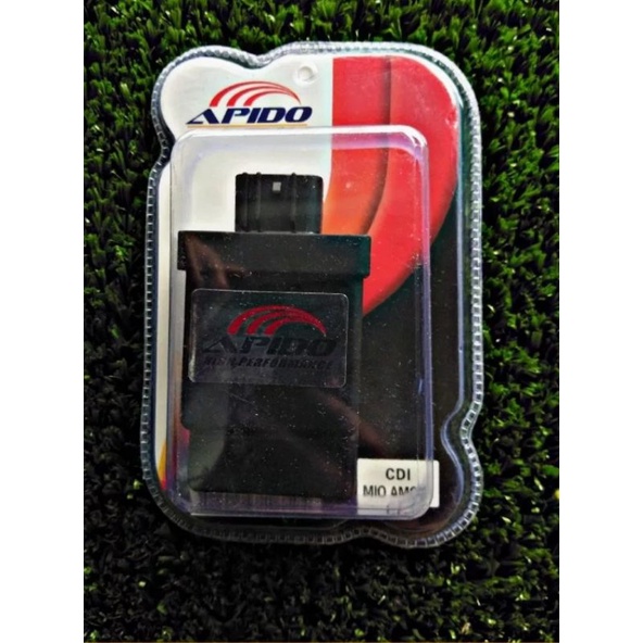 APIDO CDI MIO SPORTY or AMORE MIO SOUL/Nouvo | Shopee Philippines