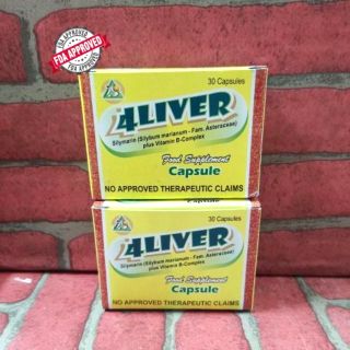 silymarin - Prices and Online Deals - Jan 2020 | Shopee Philippines