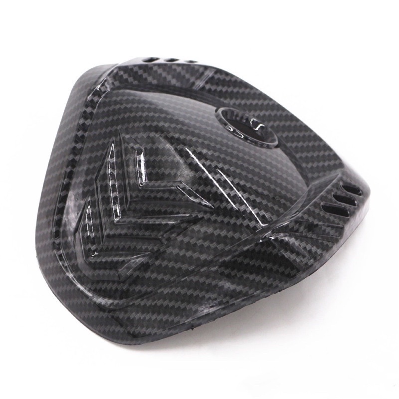 Nmax V2 Nmax 2020 Handle Bar Cover Carbon Fiber | Shopee Philippines