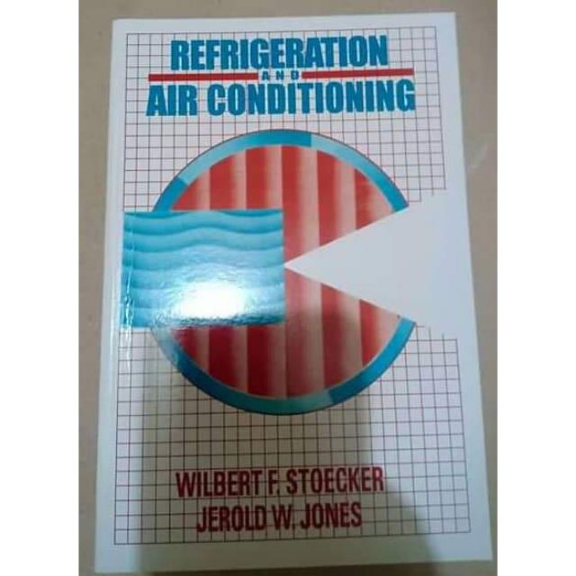 Refrigeration And Air Conditioning Shopee Philippines