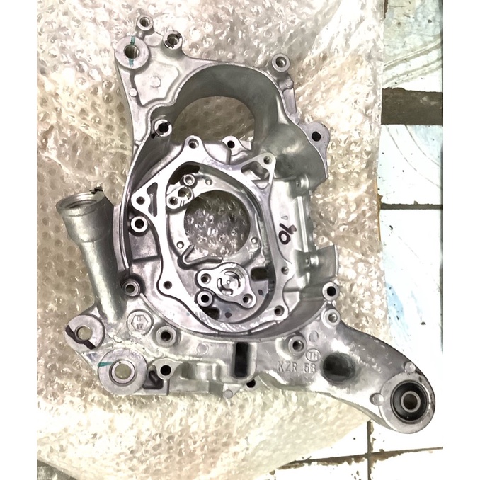 RIGHT CRANKCASE COMP. FOR HONDA CLICK V1&V2 | Shopee Philippines