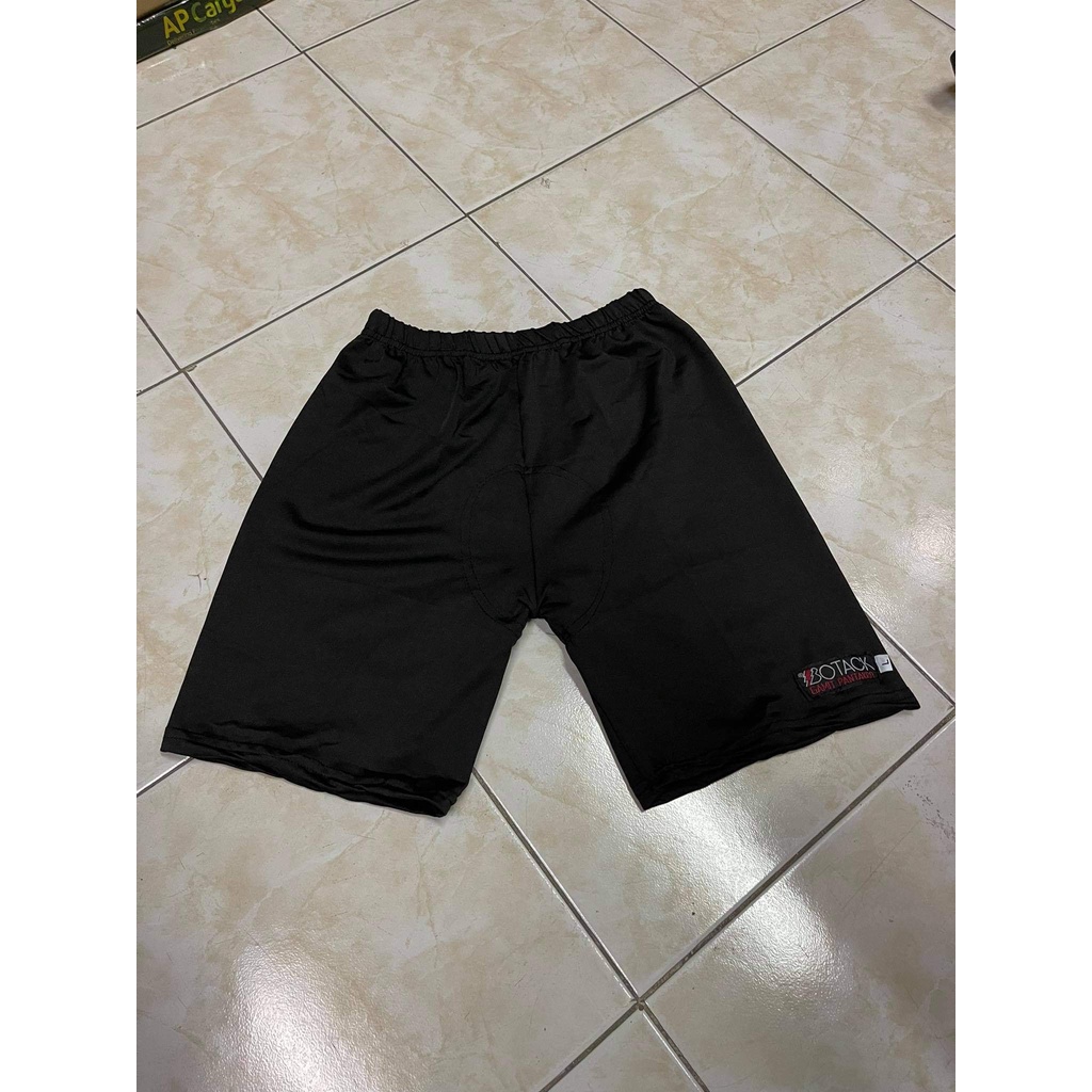 CYCLING WITH PADDINGS (BOTAK ORIGINAL BRAND) | Shopee Philippines