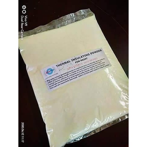 DEXPRO TIP (Thermal Insulating Powder) 1KG - good for 5 to 7 liters of ...