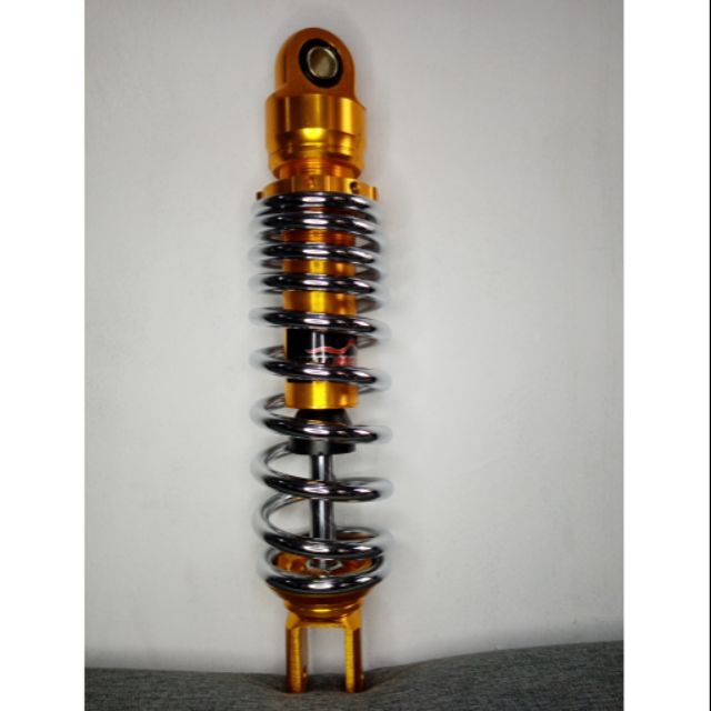 Motospeed shock for scooter 280mm | Shopee Philippines