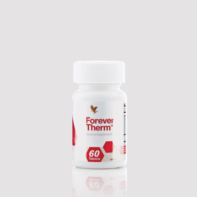 Forever Therm (60 tablets) | Shopee Philippines