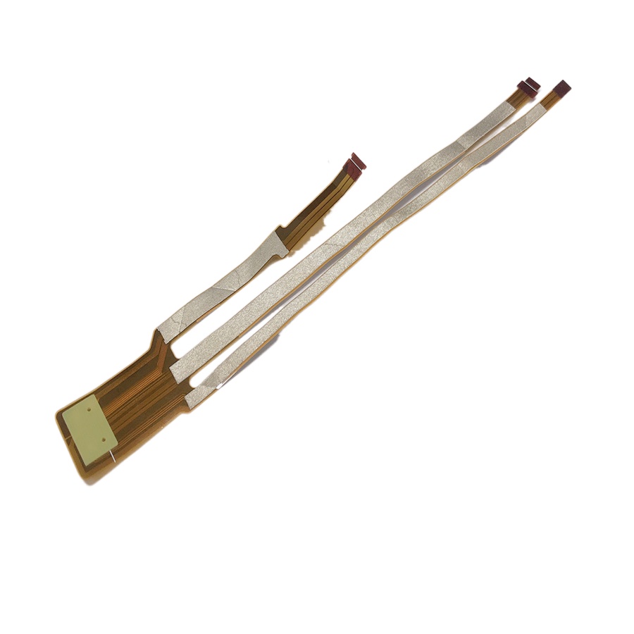 Lenovo ThinkPad X240 X250 X260 Touchpad Cable Fingerprint DA30000EU00 ...