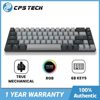 CPSTech, Online Shop | Shopee Philippines