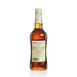 Alfonso Light 700 ml Brandy | Shopee Philippines