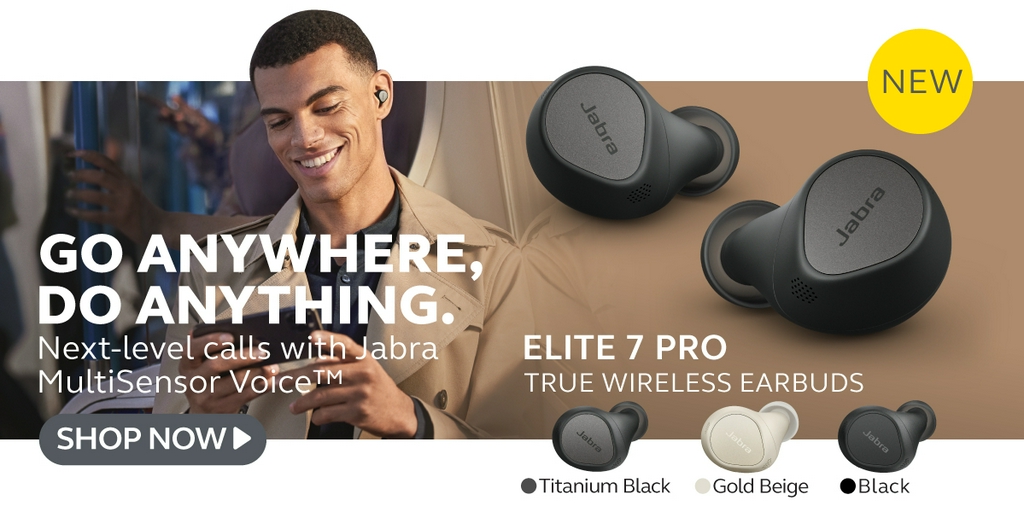 Jabra Official Store, Online Shop | Shopee Philippines
