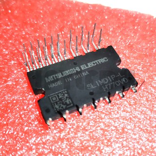 SLIMDIP-S SLIMDIP-L IPM Intelligent Power Module Inverter | Shopee ...
