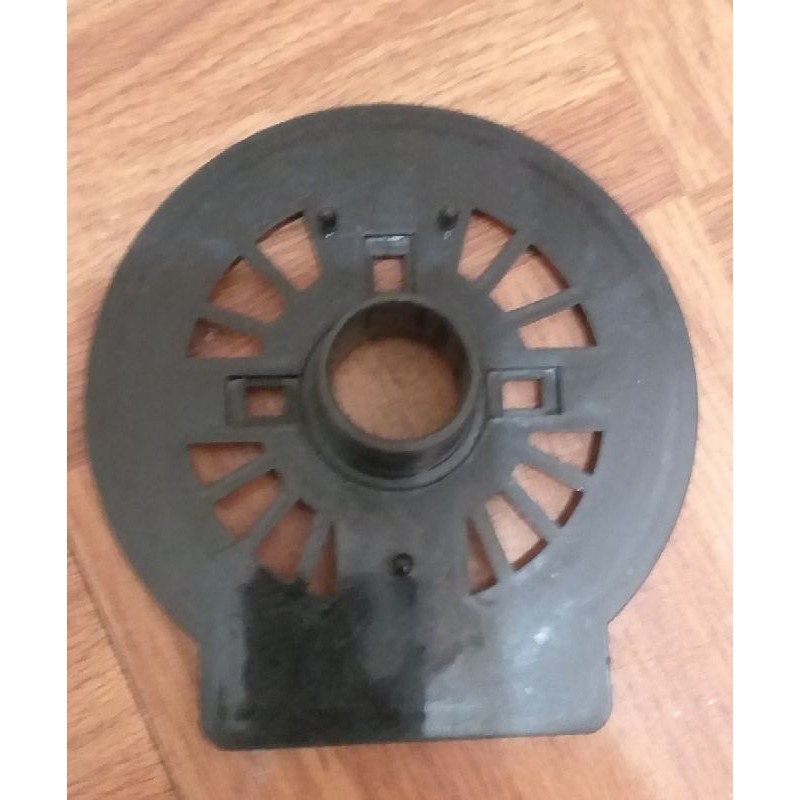 MITSUBISHI ELECTRIC FAN FRONT COVER .. | Shopee Philippines