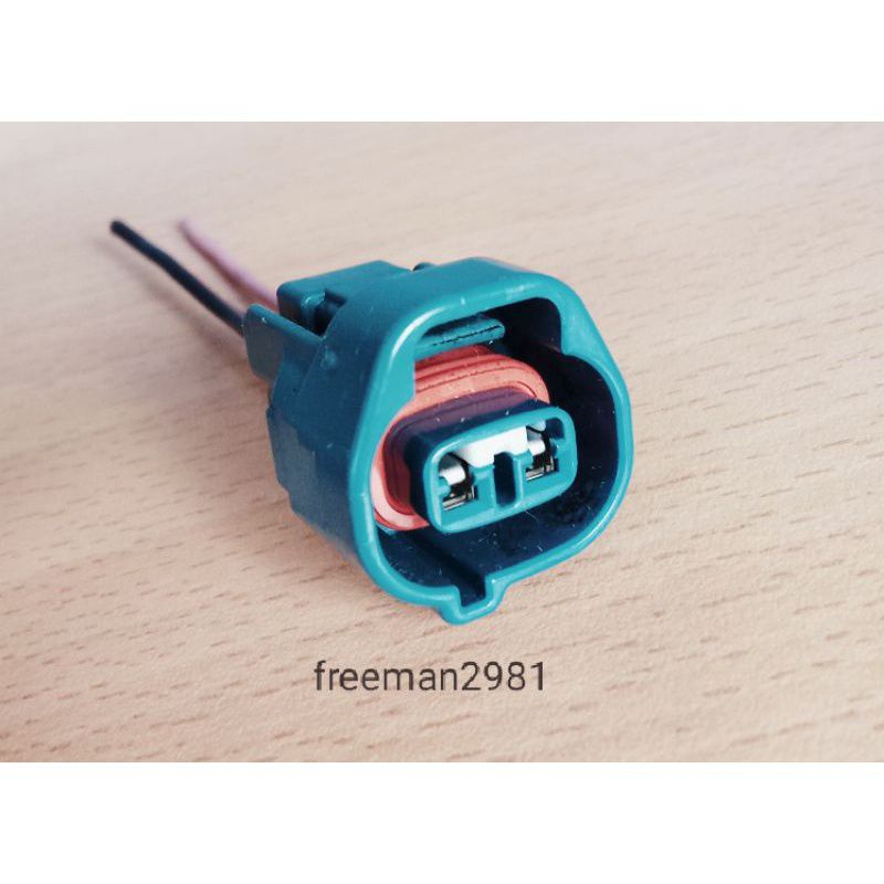 GENUINE Toyota Ocv oil control valve VVT sensor socket harness ...