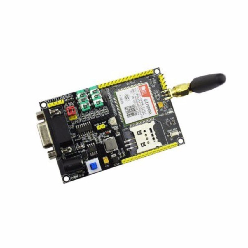 Gsm Gprs Sim800 Module | Shopee Philippines