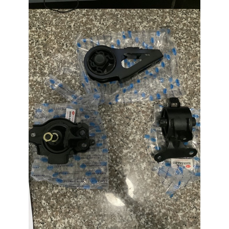 Engine Support Honda Jazz 2001-2008 (Manual) | Shopee Philippines