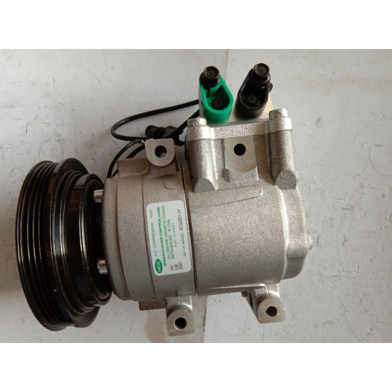 Compressor Hyundai H100 / H-100 / Porter (2010-2015) | Shopee Philippines