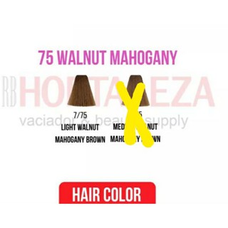 MONDES HAIR COLOR SALE LIMITED SHADES | Shopee Philippines